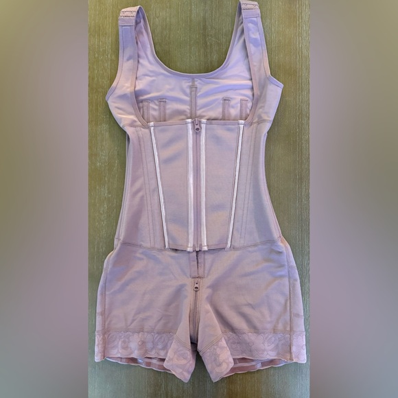 Other | Fajas Surgical Compression Shapewear Girdle Size Large | Poshmark